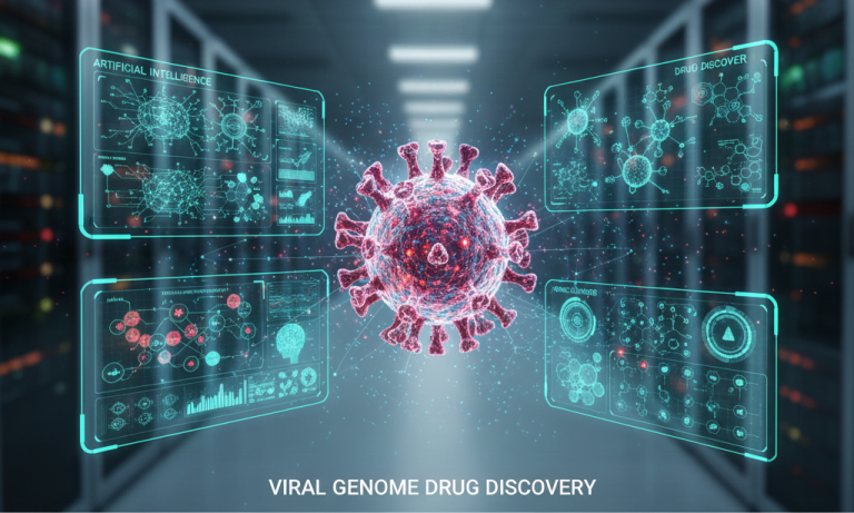 Pemanfaatan Kecerdasan Buatan dan Deep Learning dalam Penemuan Obat ...